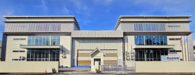 Hypex productions facility Seetek EMS SDN BHD